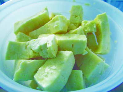 What Are Cheese Curds, and How to Make Them - Grit